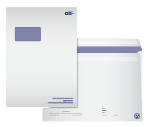 DX Postal – Prepaid envelopes and Stamps – DX Mail