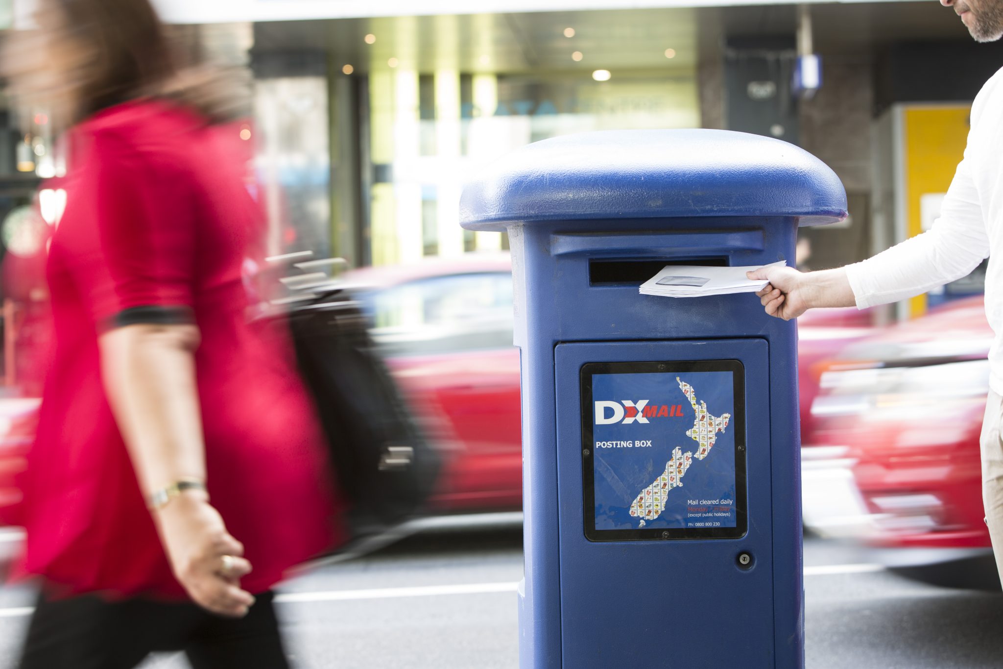 Useful Tools – DX Mail