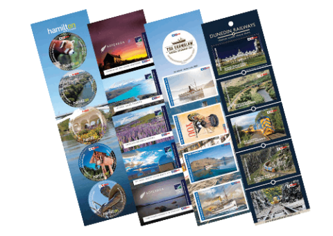 DX Mail – As New Zealand's only dedicated business mail specialist,