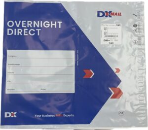 Products – DX Mail