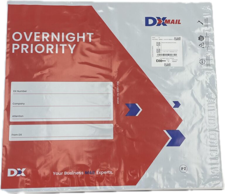 Products – DX Mail